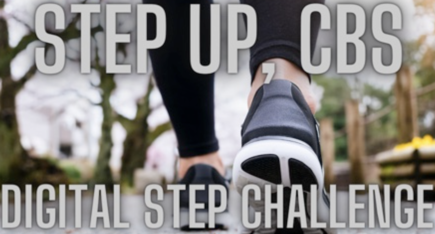 Step Up, CBS: Digital Step Challenge | Office of Work-Life at Columbia ...