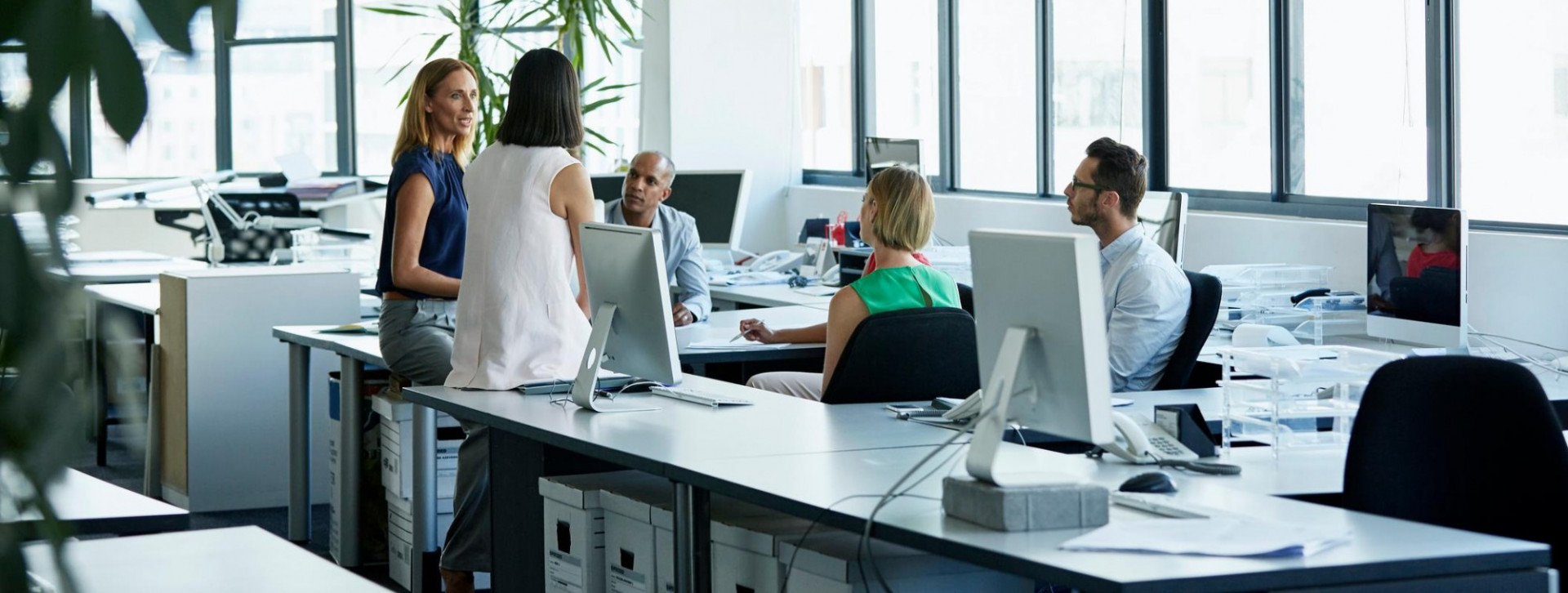 Healthy Space & Design | Office of Work-Life at Columbia University